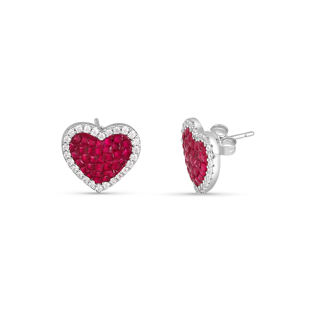 Buy Silver Jewellery Online – Earrings, Rings, Bracelets, etc | Tuanz