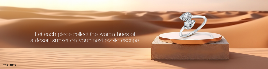 Tuanz silver jewellery at the most attractive prices